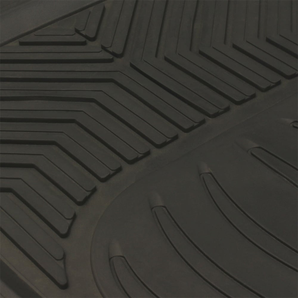 JVL Ultimat Heavy Duty Single Car Mat Wilko
