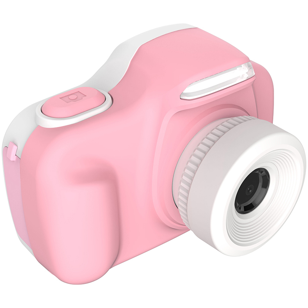 myFirst Camera 3 Pink Kids Digital Camera | Wilko