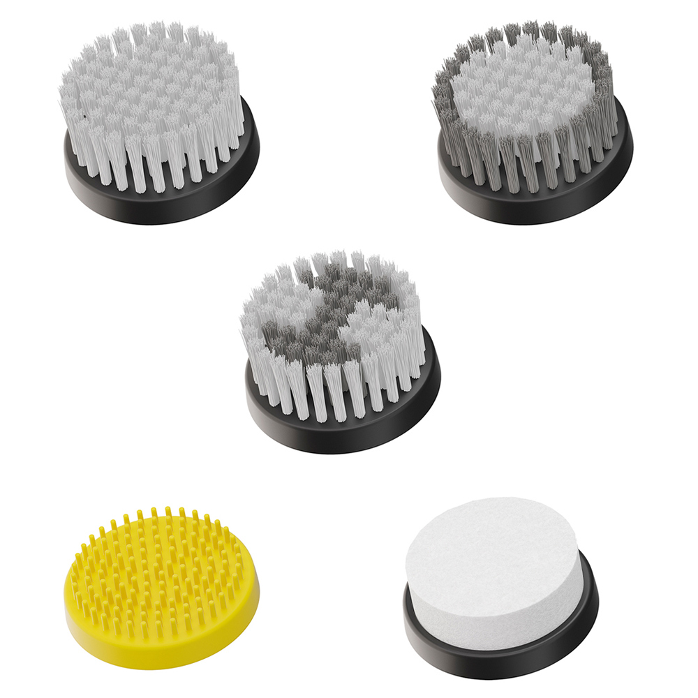 Carrera No 571 Grey Facial Cleansing Brush | Wilko