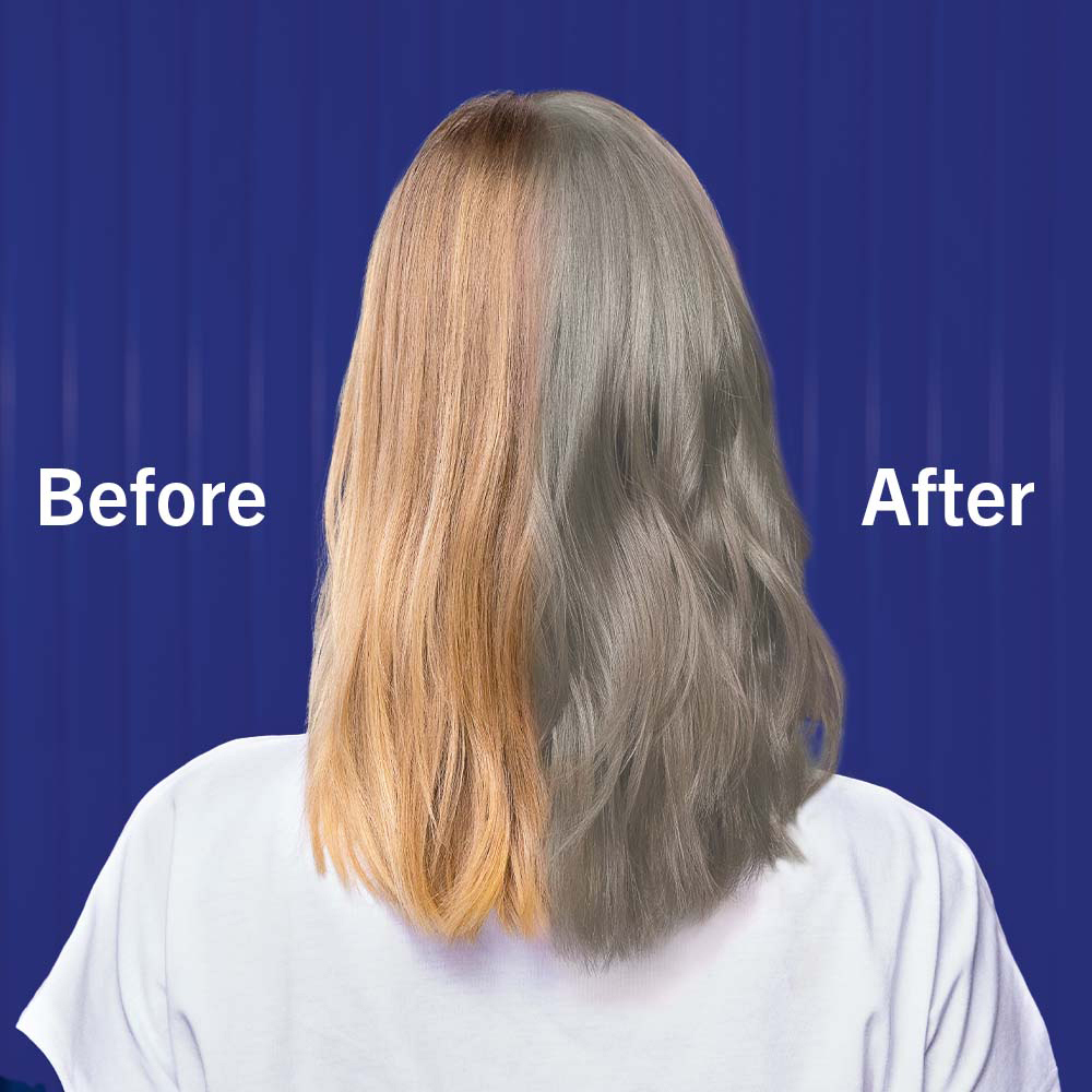 Schwarzkopf LIVE Colour Hair Mask Icy Pearl 150ml | Wilko