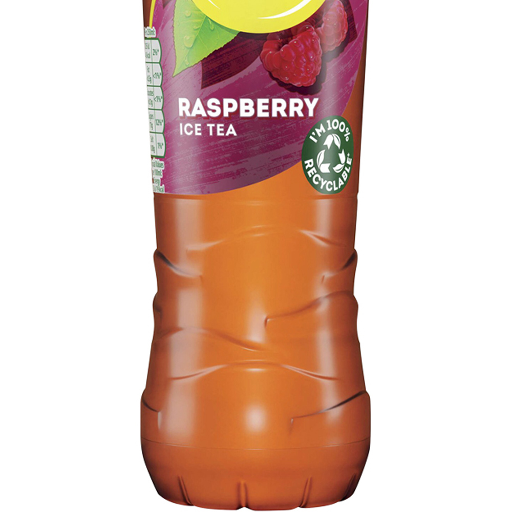 Lipton Raspberry Ice Tea 500ml | Wilko