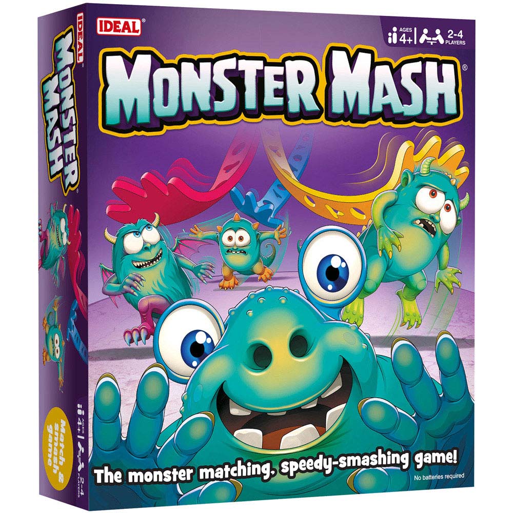 Monster Mash | Wilko