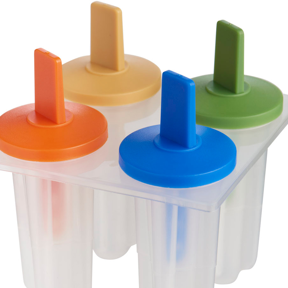 Wilko Lolly Maker 4 Pack | Wilko