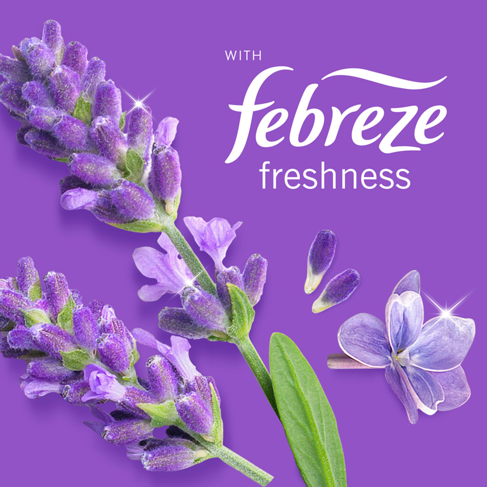 Flash Lavender All Purpose Liquid Cleaner 1.5L | Wilko