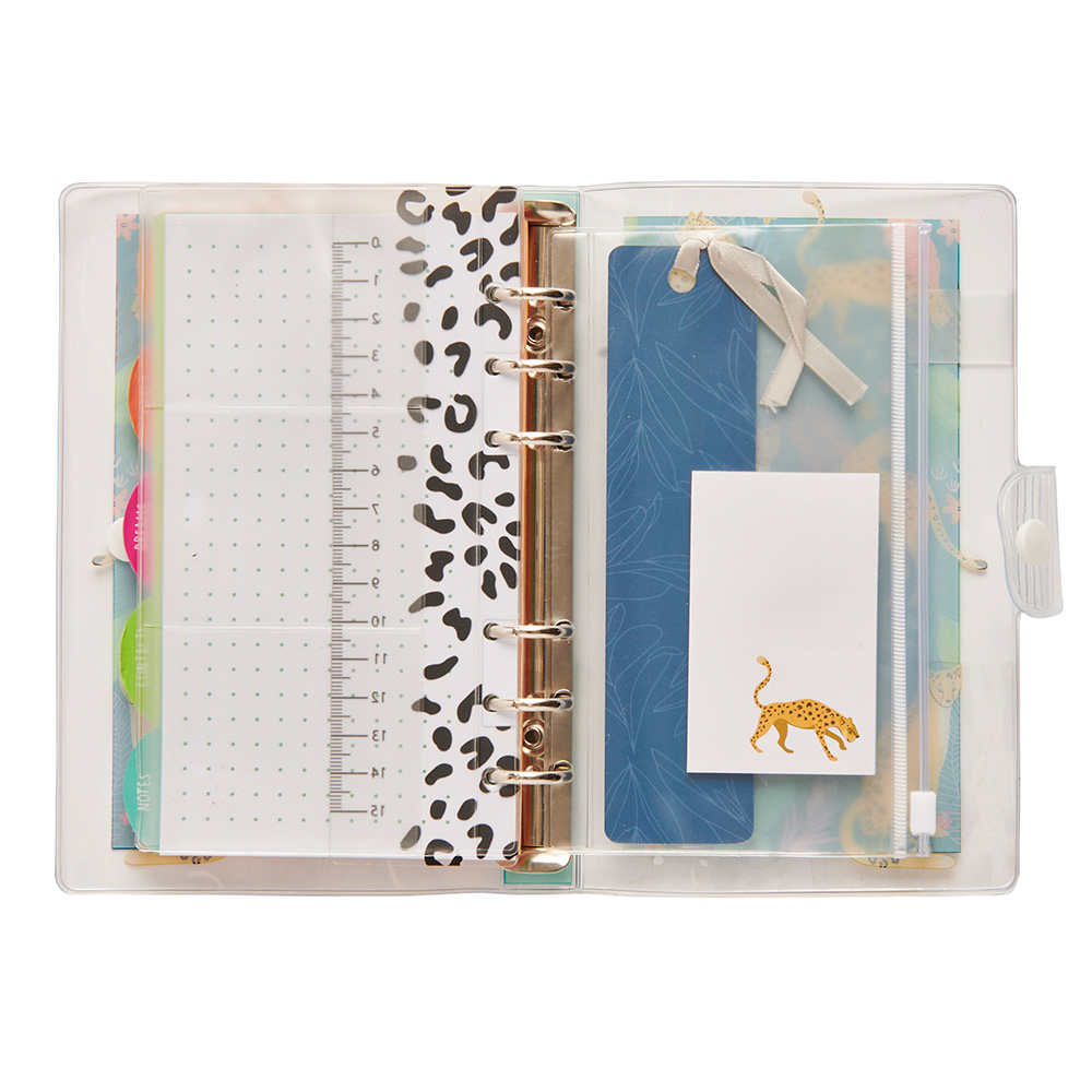 Wilko PVC Cover Childrens Diary | Wilko