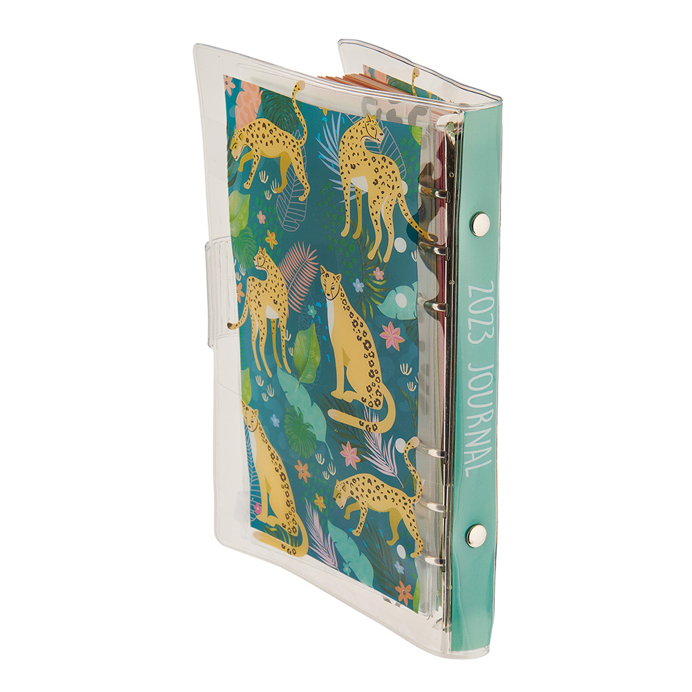 Wilko PVC Cover Childrens Diary | Wilko