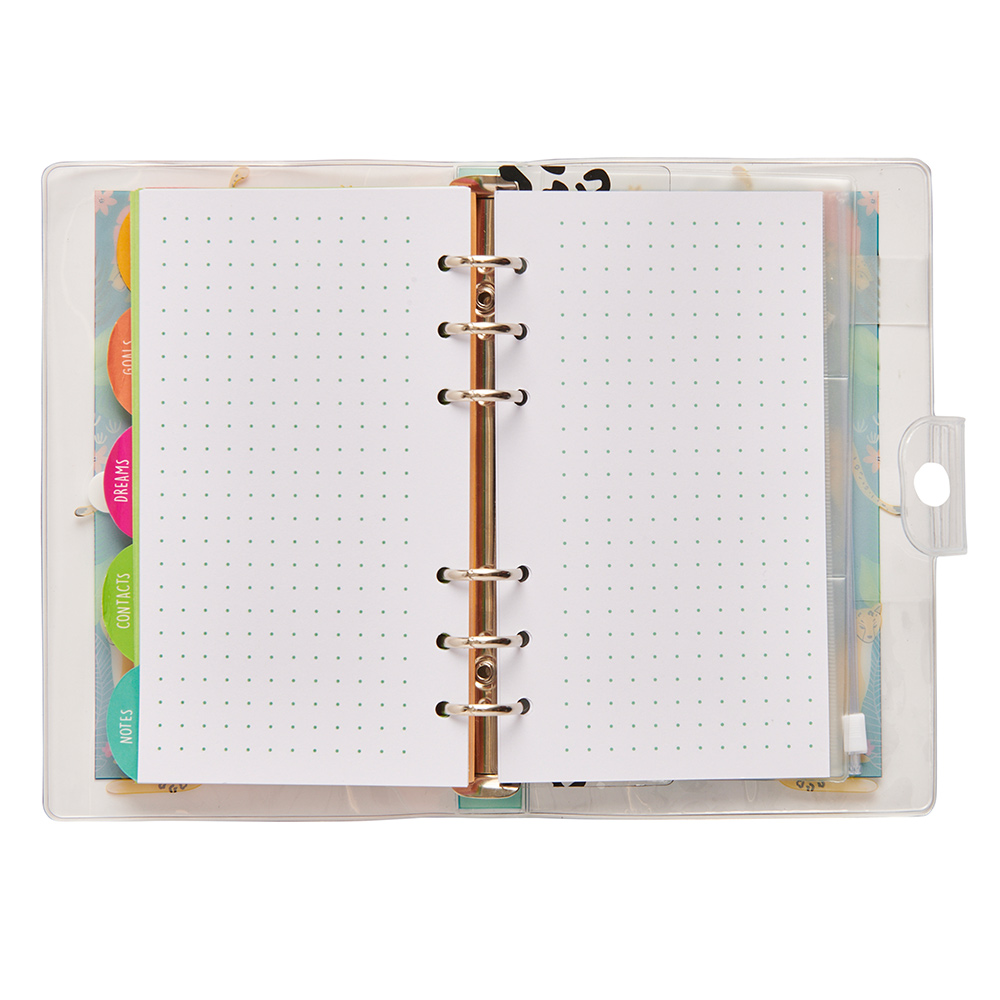 Wilko PVC Cover Childrens Diary | Wilko