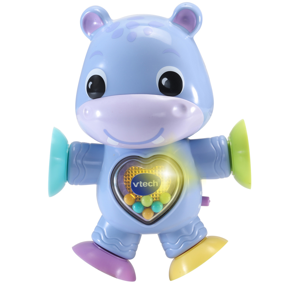 Vtech Stick and Twist Hippo | Wilko