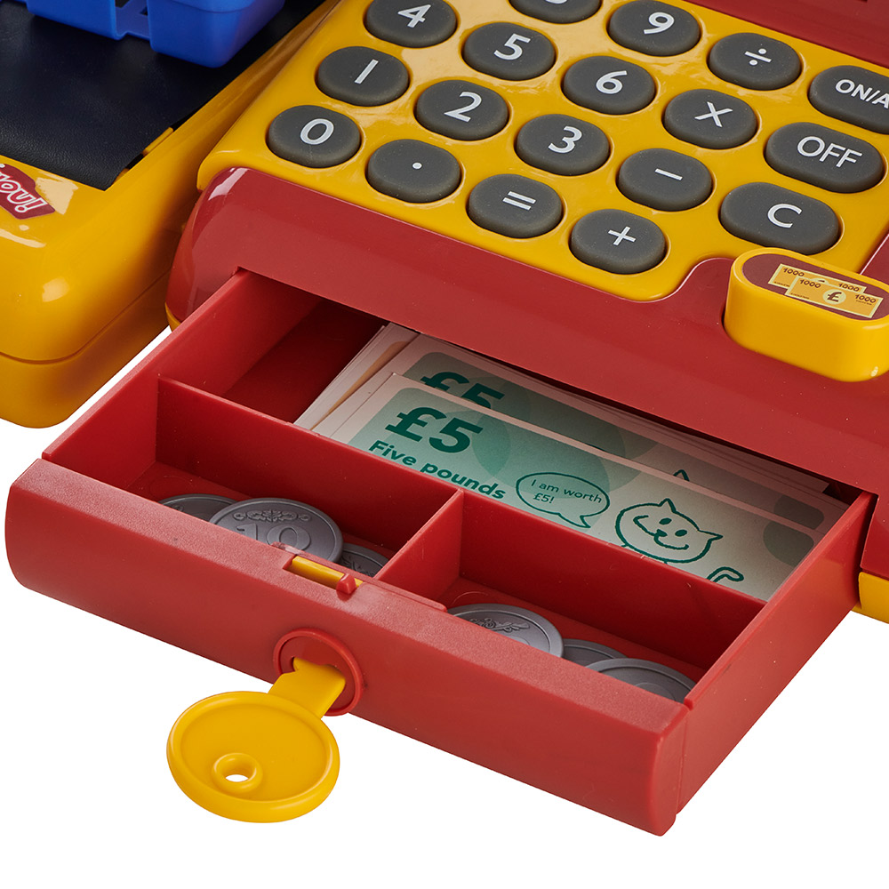 Wilko Play Cash Register | Wilko