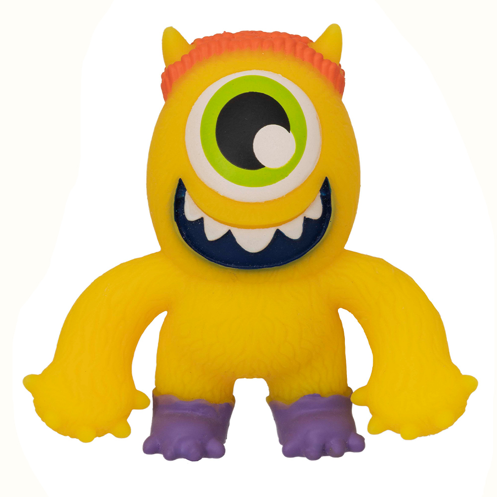 Single Mini Monsters in Assorted styles | Wilko