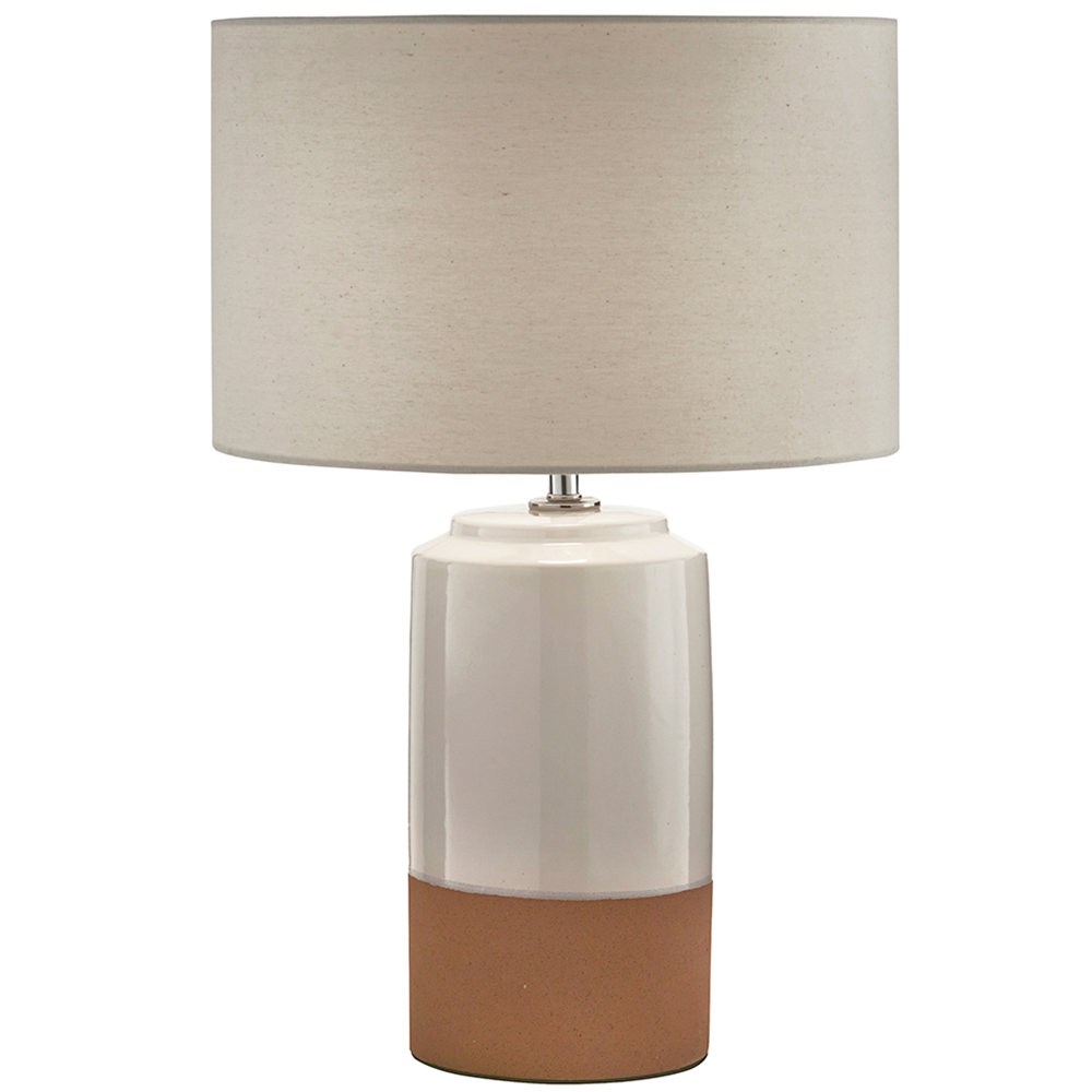William Table Lamp | Wilko
