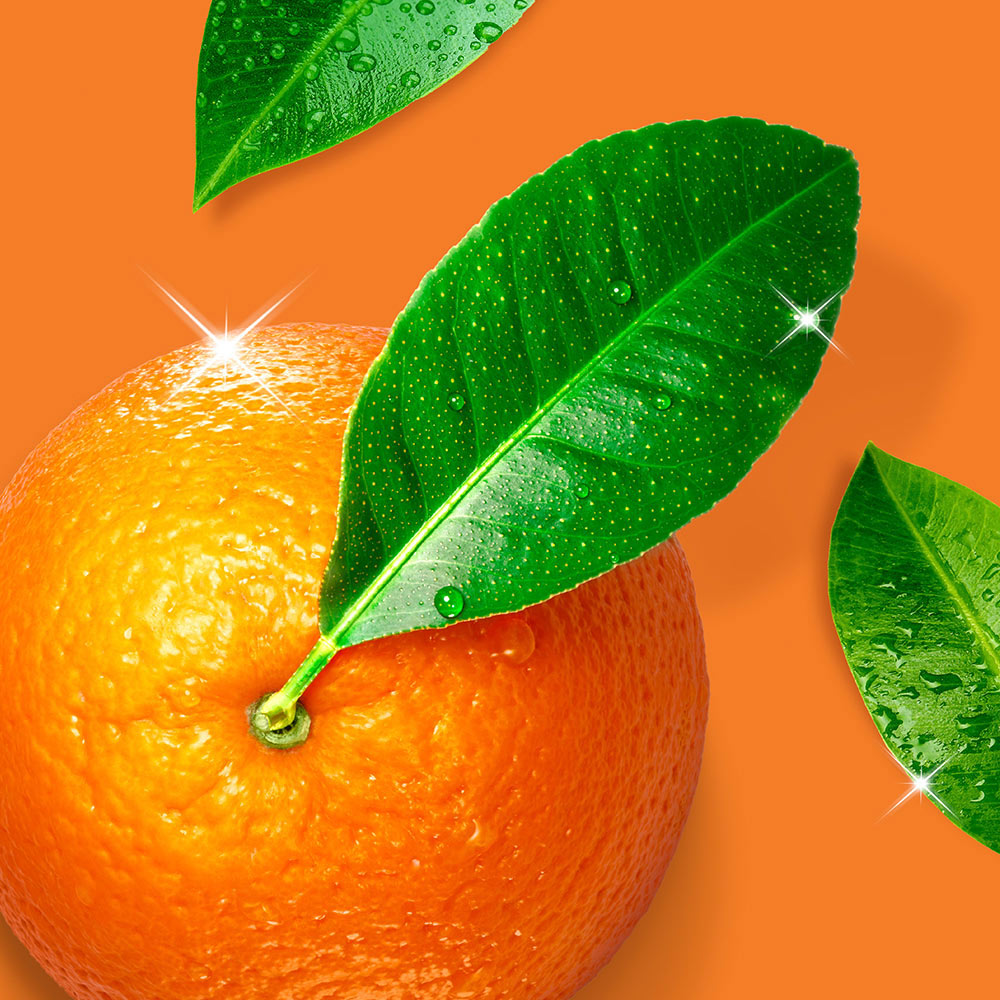 Flash Fresh Citrus Kitchen Cleaner 800ml | Wilko