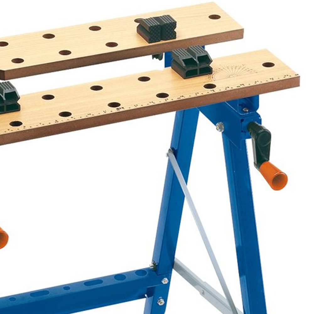 Draper Fold Down Workbench 600mm | Wilko