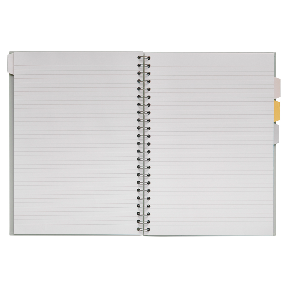 Wilko Soft Sanctuary A4 Project Book | Wilko