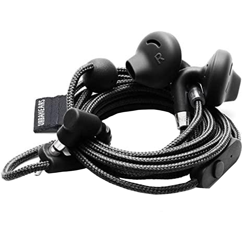 Urbanears Sumpan In-Ear Headphones | Wilko