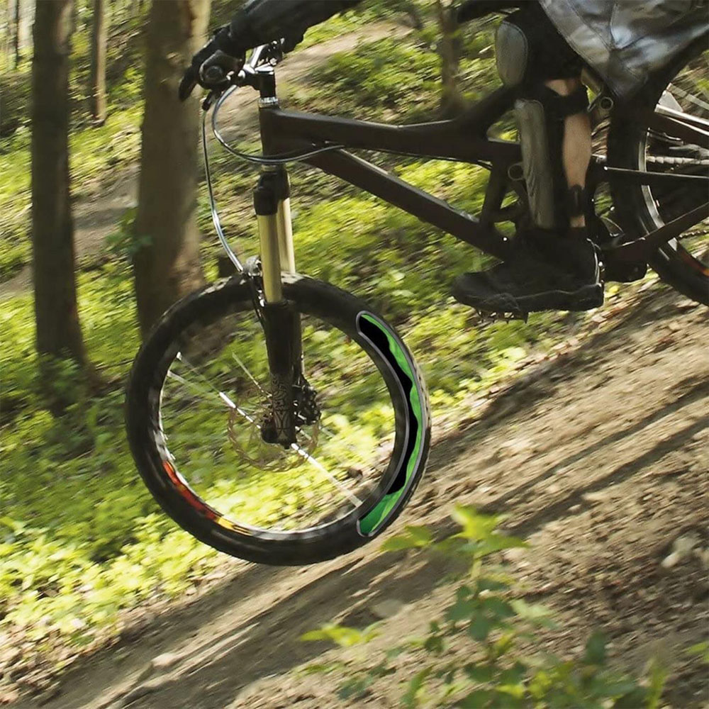 Slime 700c 28-32mm Road Bike Tyre Self Sealing Inner Tube with Presta Valve 2 Pack | Wilko