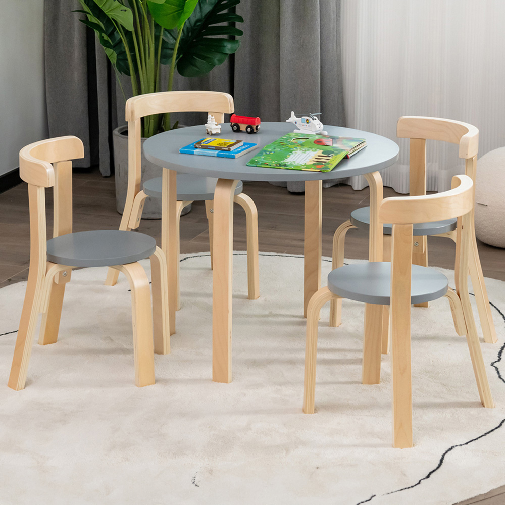 Wilko childrens table and chairs store