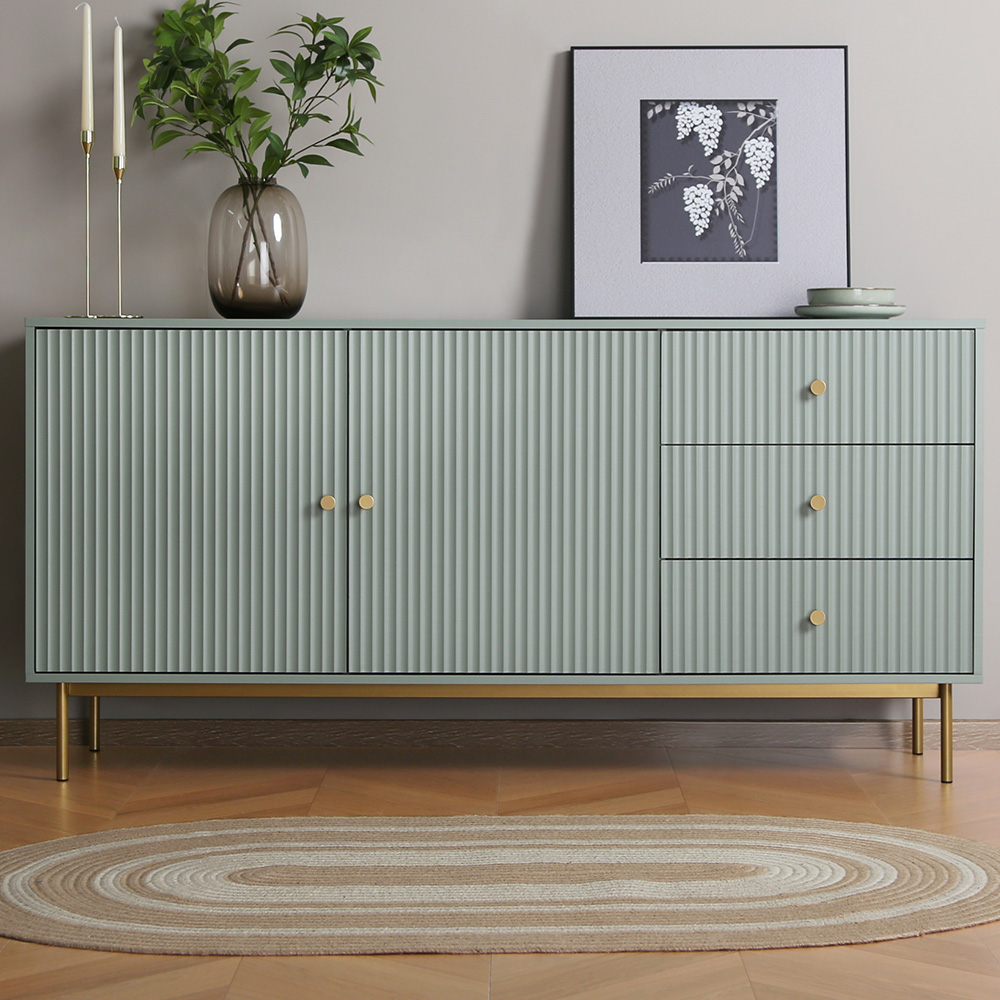 Sage sideboard store