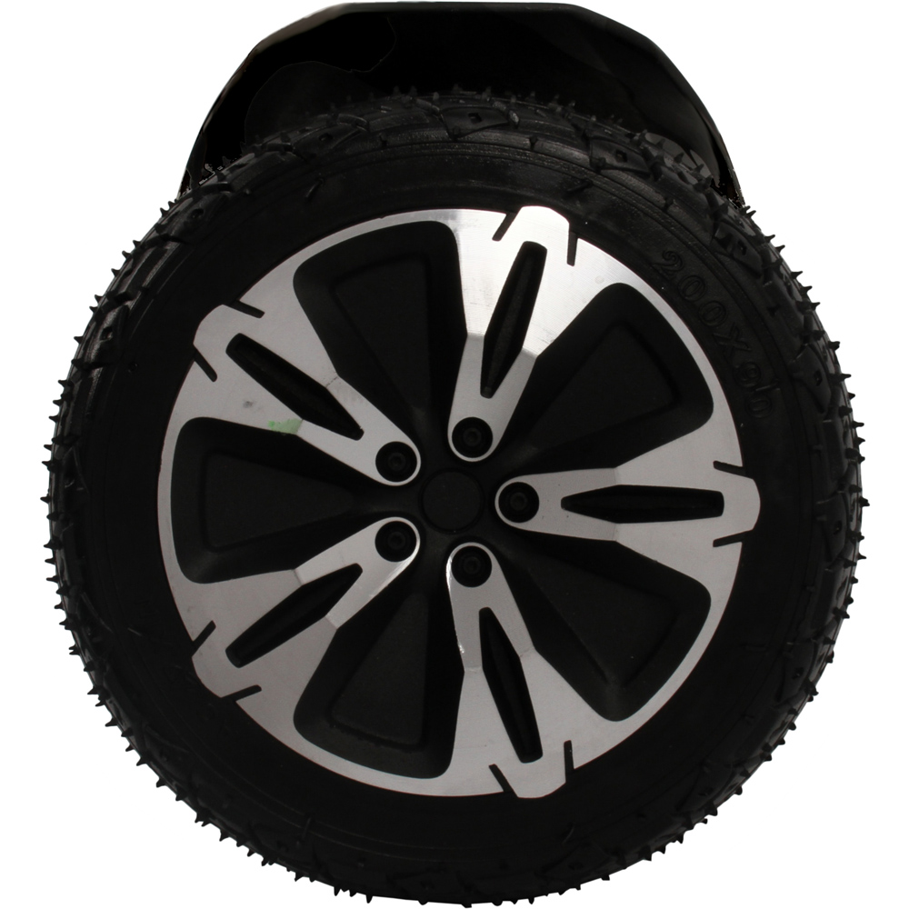 Gyroor G2 Black Pro Hoverboard | Wilko