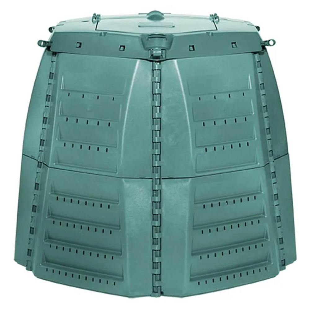 Garantia Thermo-Star Composter 1000L | Wilko