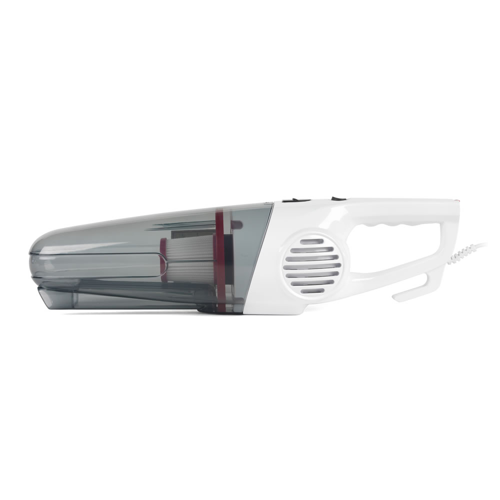 Prolectrix 2 in 1 Stick Vacuum 600W | Wilko