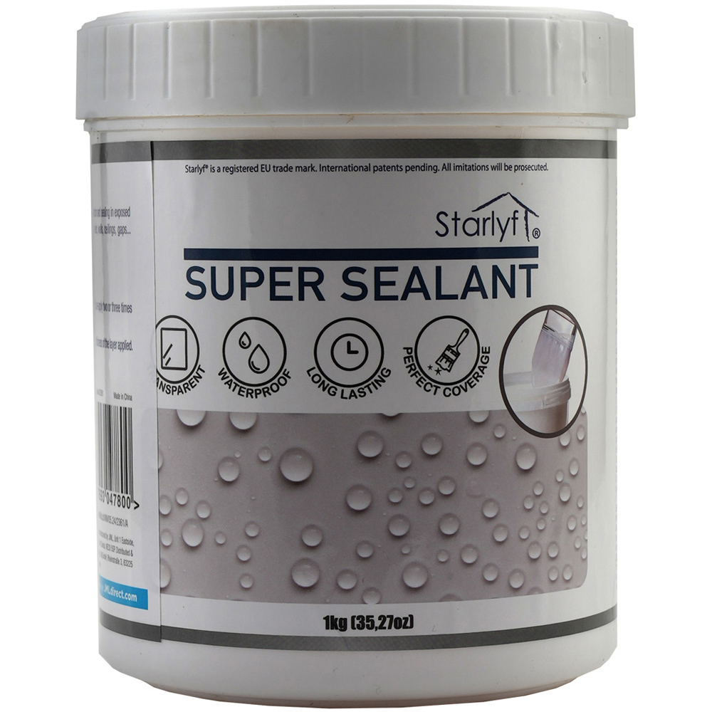 JML Starlyf Super Anti-Leak Sealant | Wilko