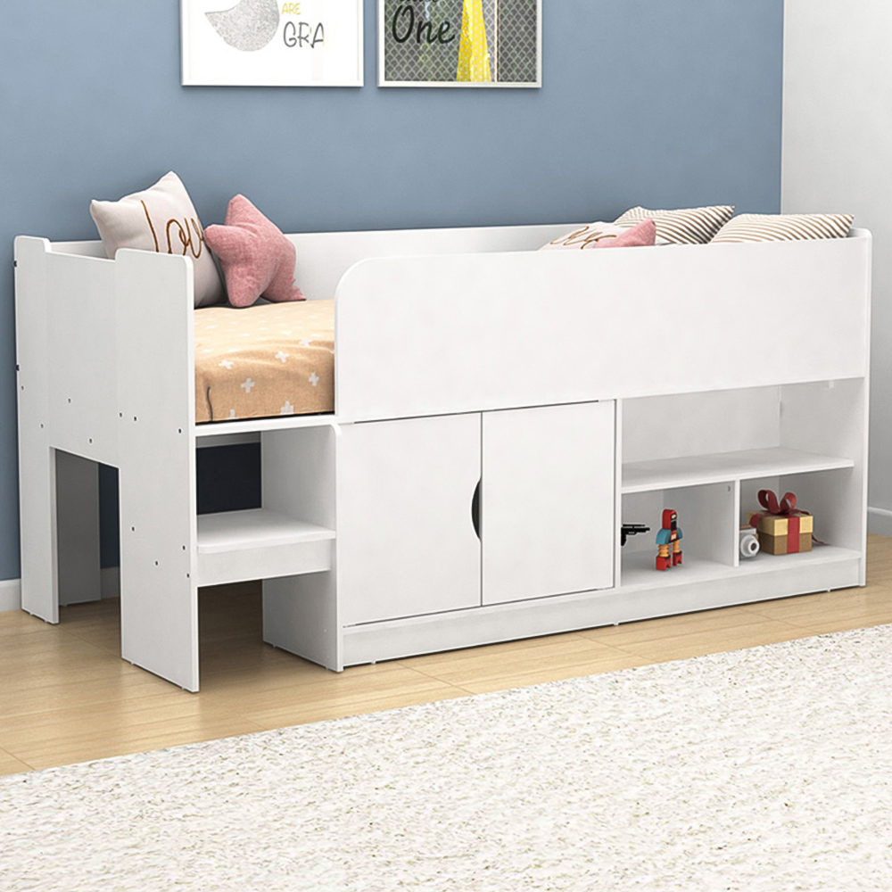 Wilko mid sleeper store