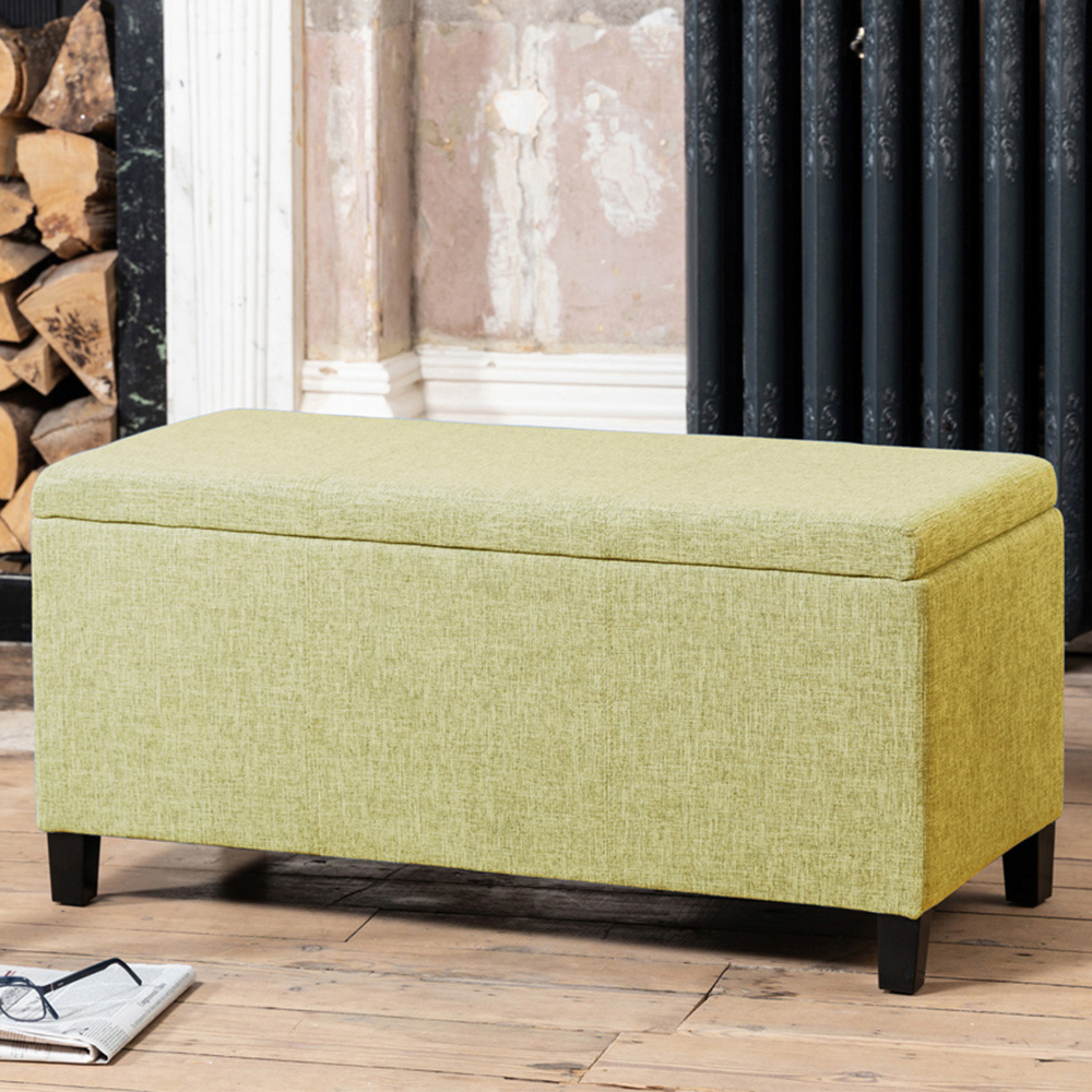 Wilkos ottoman store