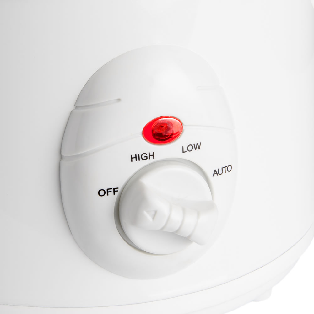 Wilko Functional Slow Cooker 1.5L | Wilko