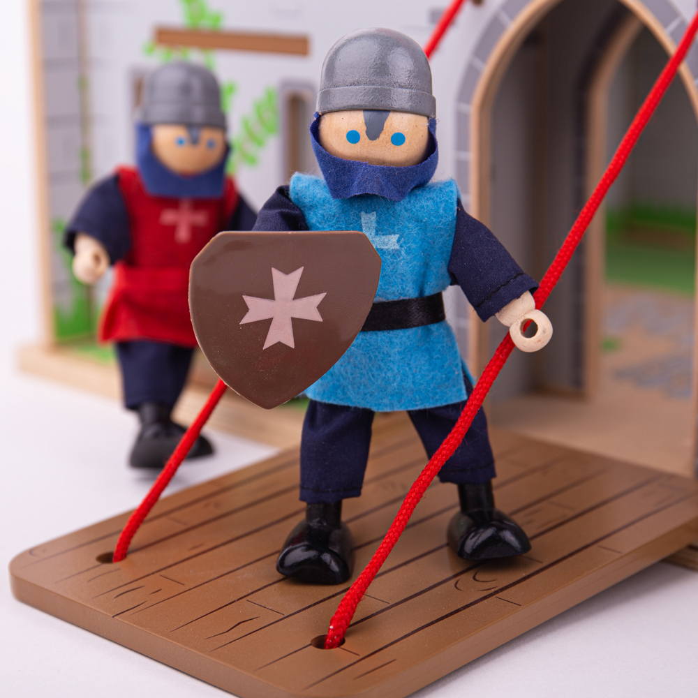 4 knight toys store