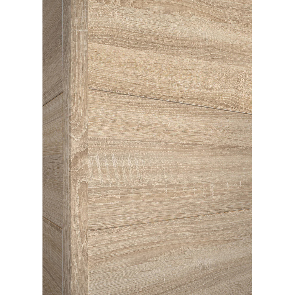 Horizon Oak Natural 2D Corner Trim 10 Pack | Wilko