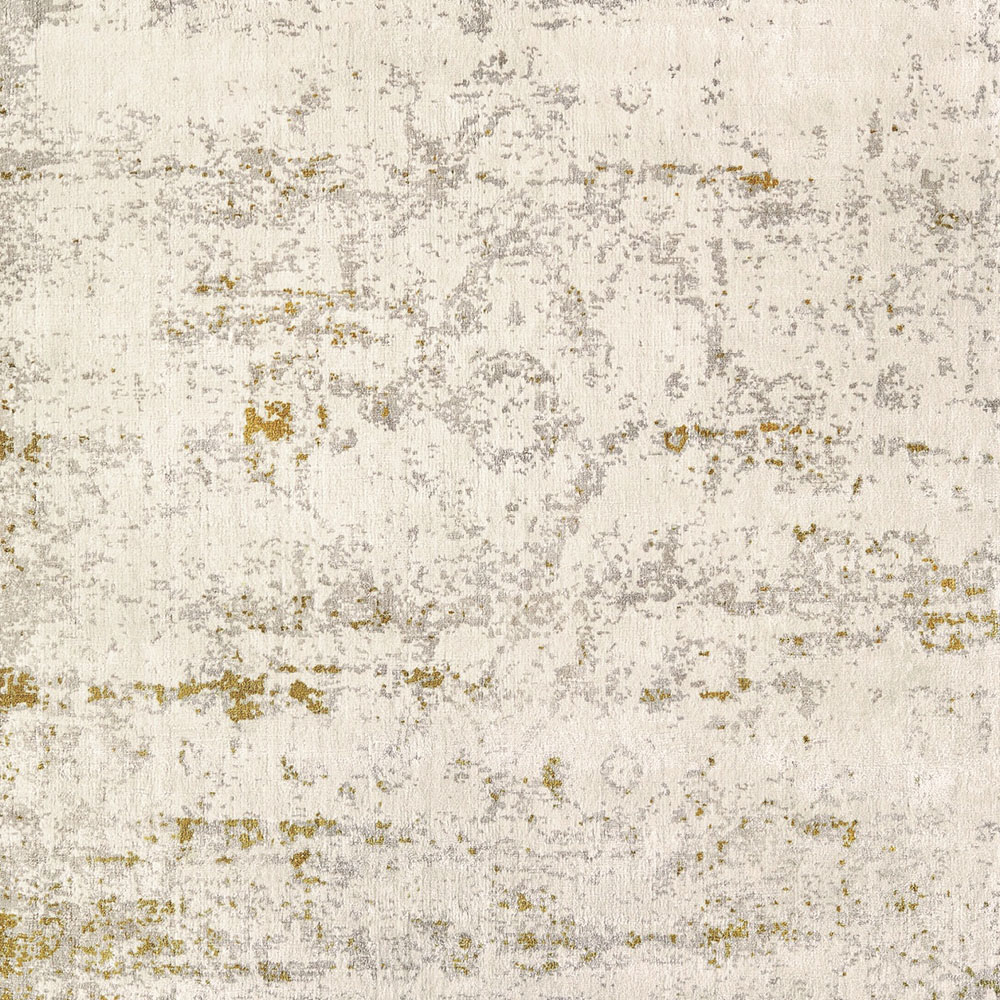 Rug Guru Persia Gold Rug 120 x 170cm | Wilko