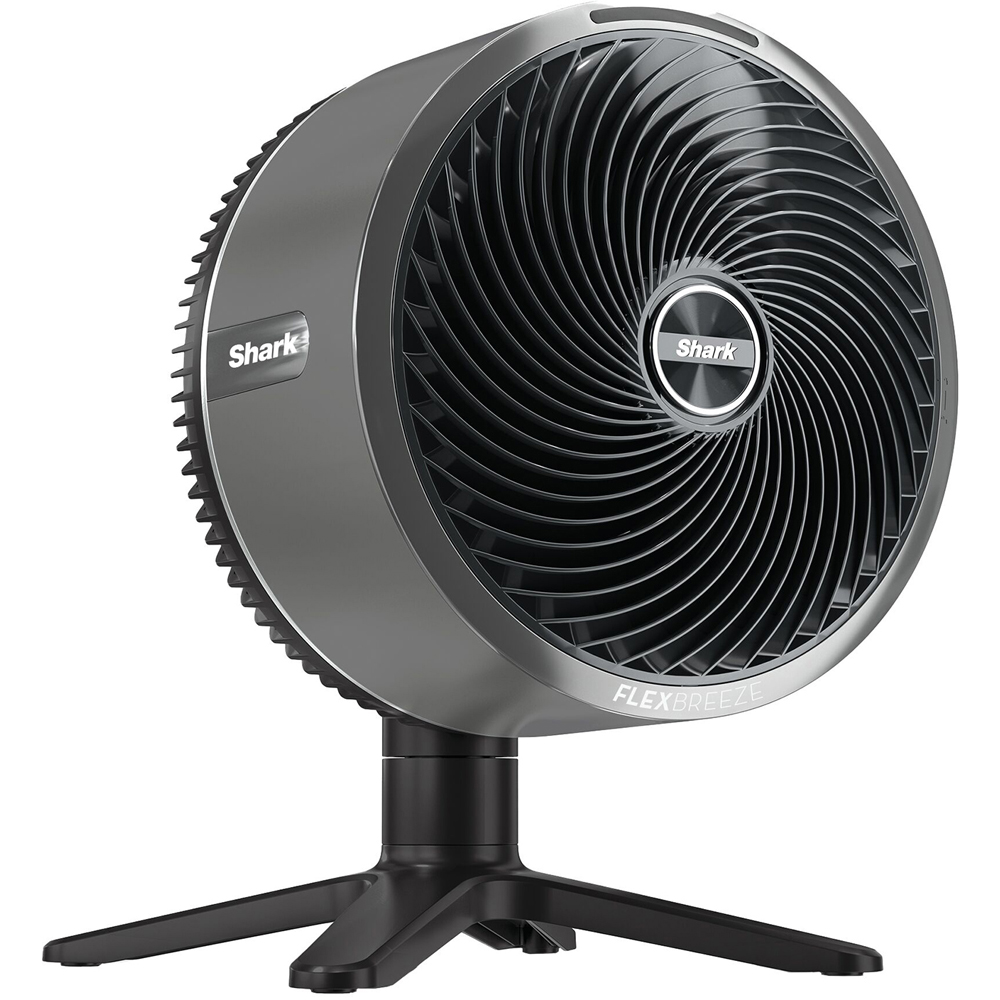 Shark FlexBreeze TableMate FA150UK High Velocity Cordless Fan | Wilko