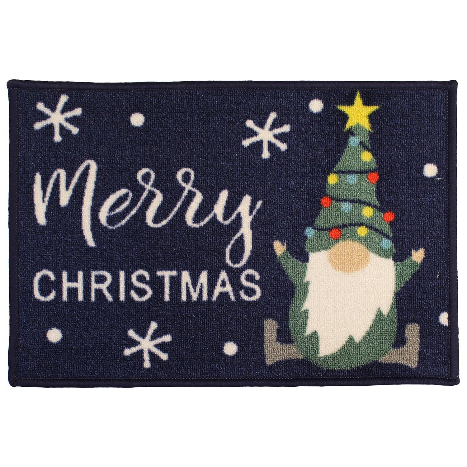 Washable Christmas Door Mat Wilko washable-christmas-door-mat-wilko