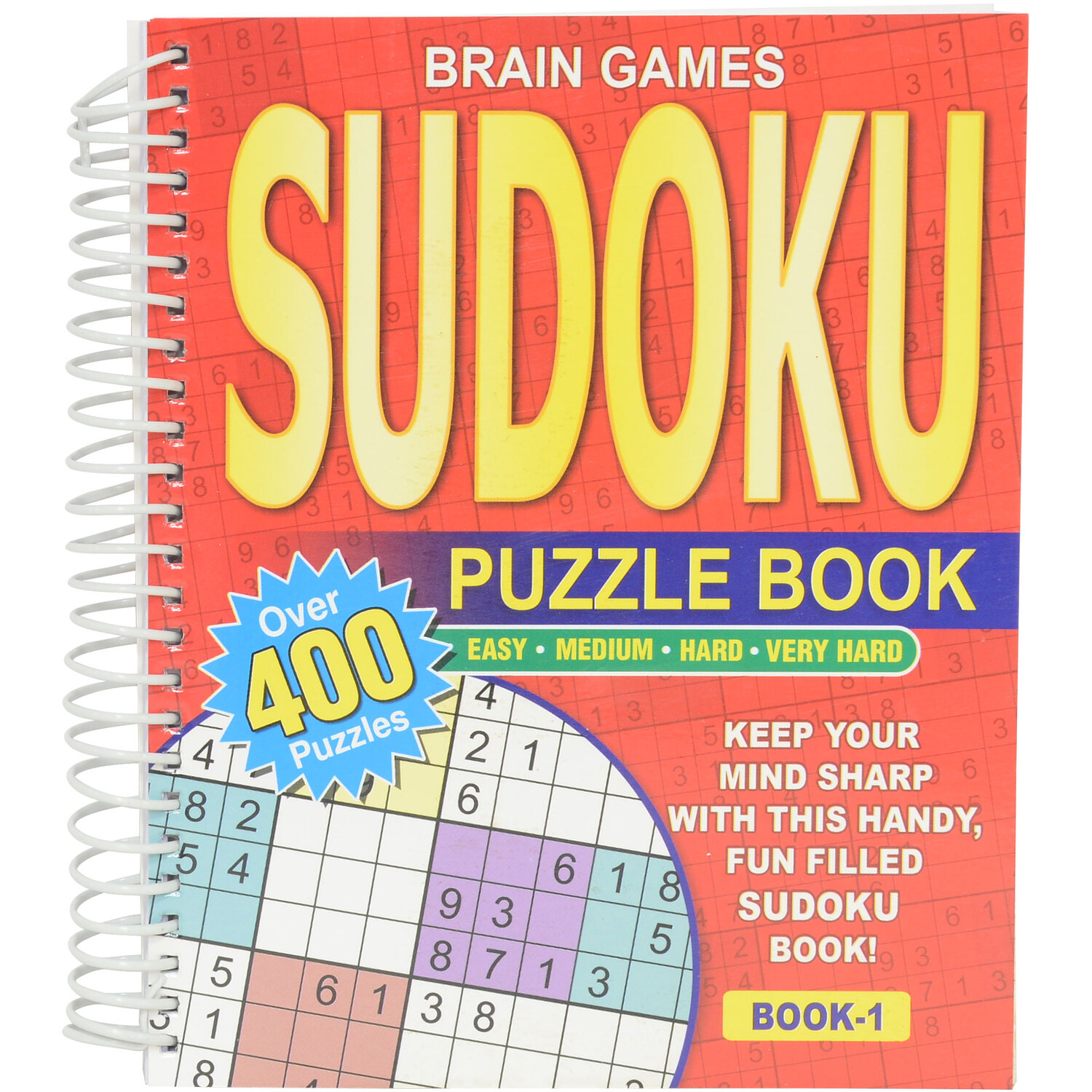 Puzzle Books | Wilko