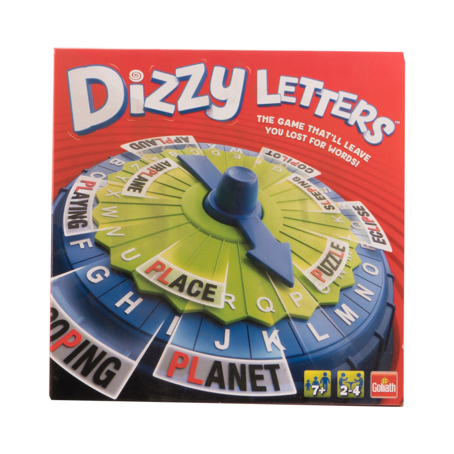 Dizzy Letters | Wilko