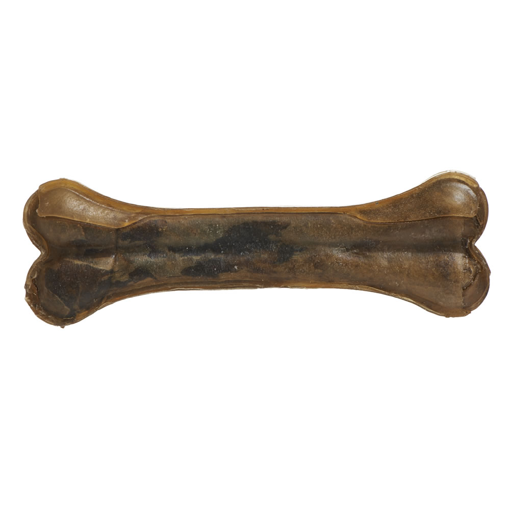 Wilko Functional Medium Knuckle Bone Dog Treat | Wilko