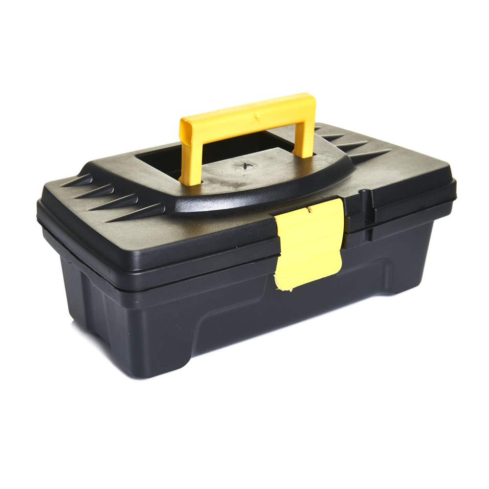 Wilko Functional Utility Box 12in | Wilko