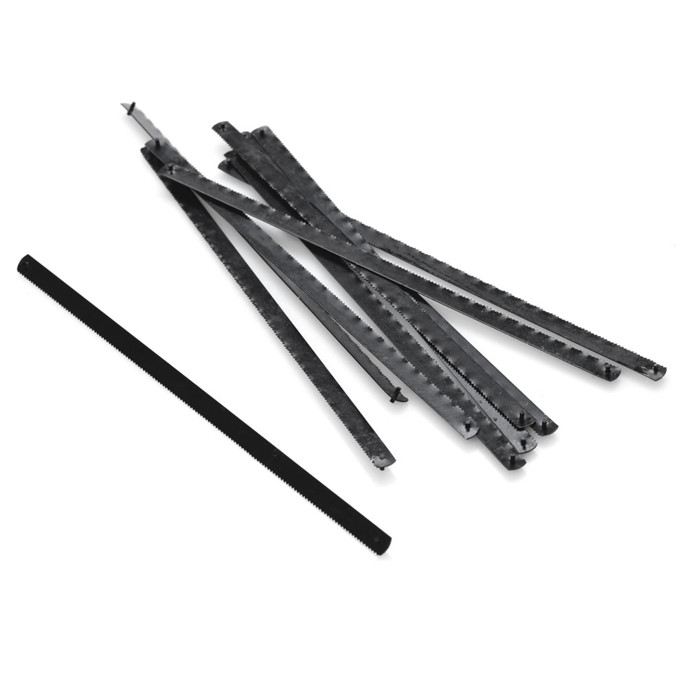 Wilko Hacksaw Inland Blade | Wilko