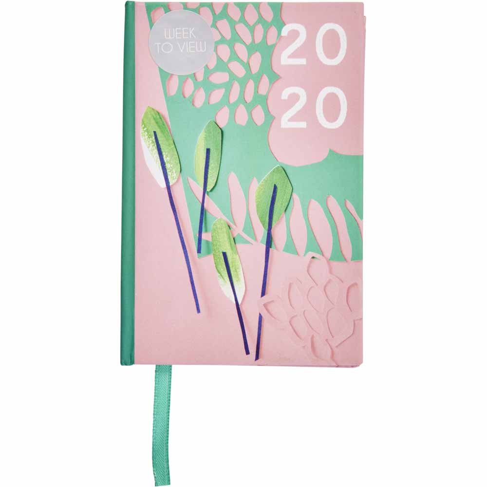 Wilko Pocket Discovery Week to View Diary | Wilko