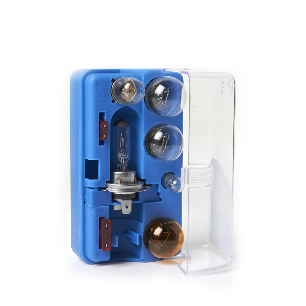 Ring Essentials BU052 H7 Auto Bulb Kit | Wilko