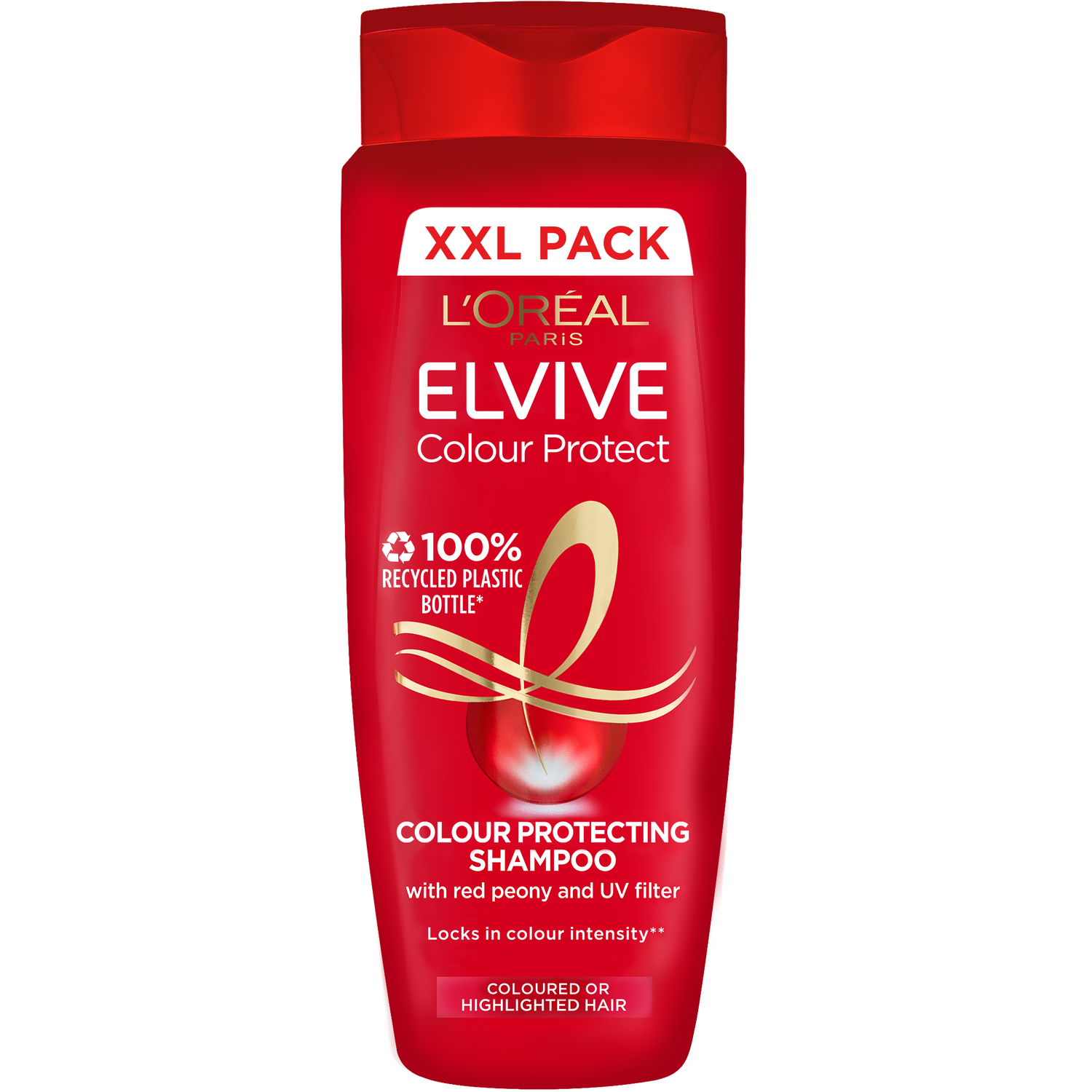 L'Oreal Elvive Colour Protect Shampoo 700ml | Wilko