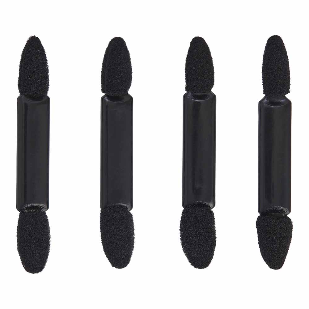 Wilko Eye Shadow Applicators 20 pack | Wilko