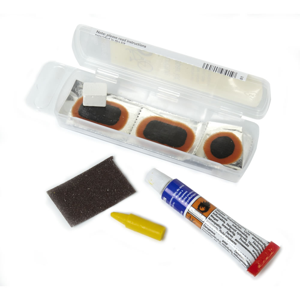 Wilko Puncture Repair Kit | Wilko
