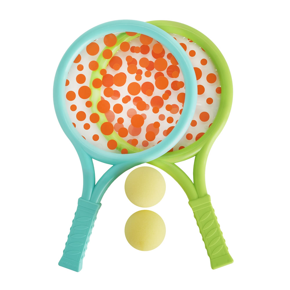 Wilko Boom Bat Set | Wilko