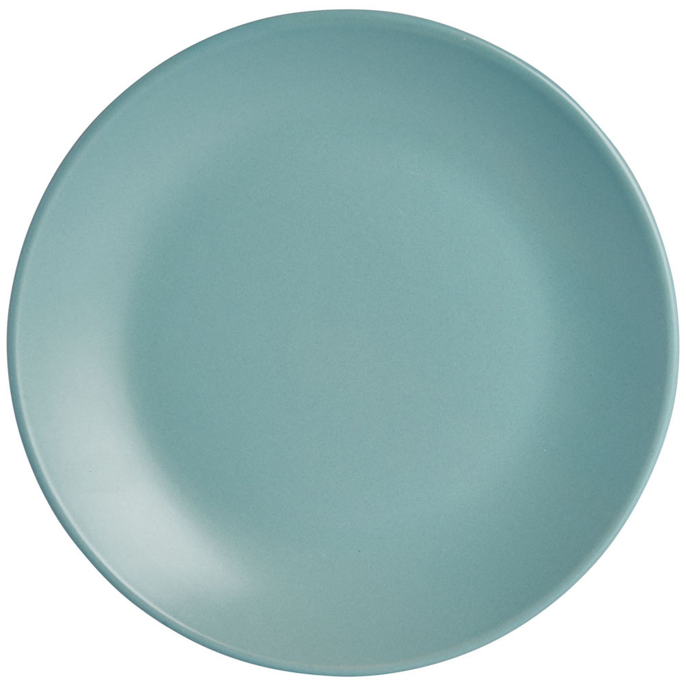 Wilko Blue Side Plate | Wilko