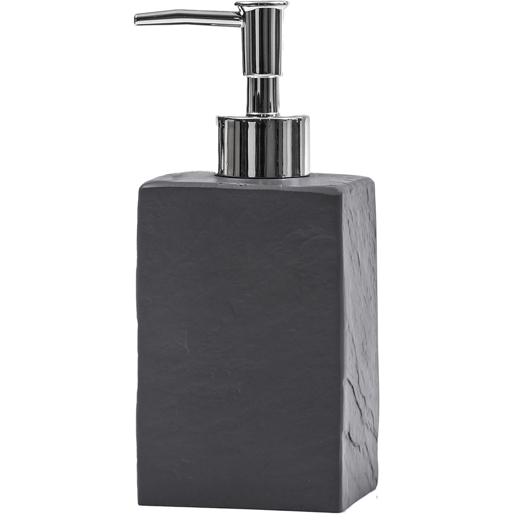 Denver Soap Dispenser | Wilko