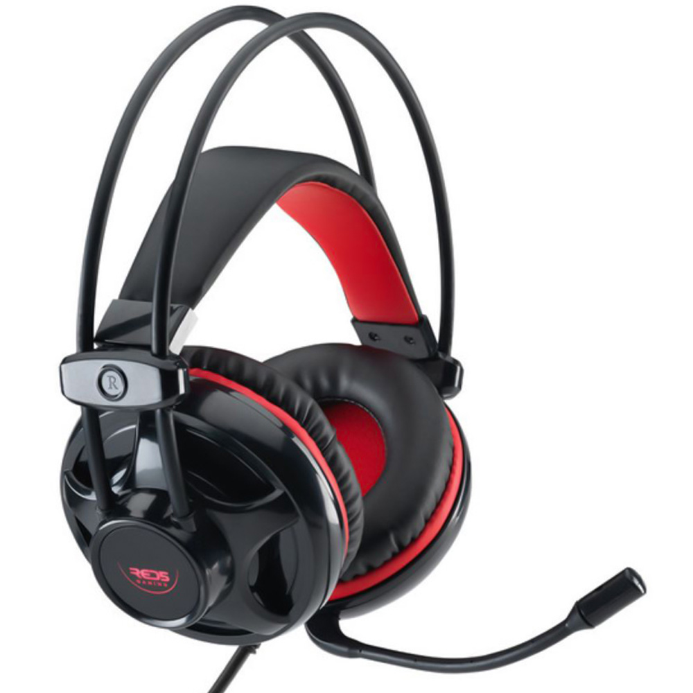 RED5 Orbit Gaming Headphones | Wilko