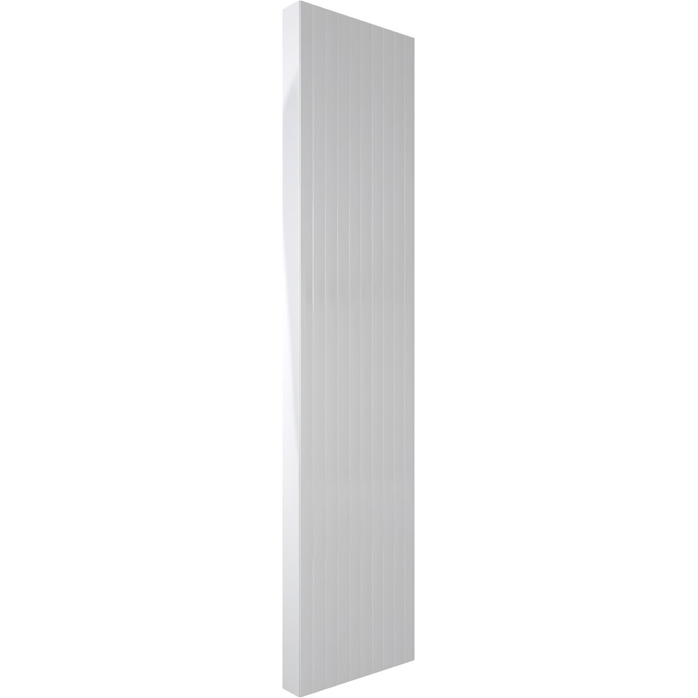 Henrad Alto T22 White Vertical Radiator 1600mm | Wilko