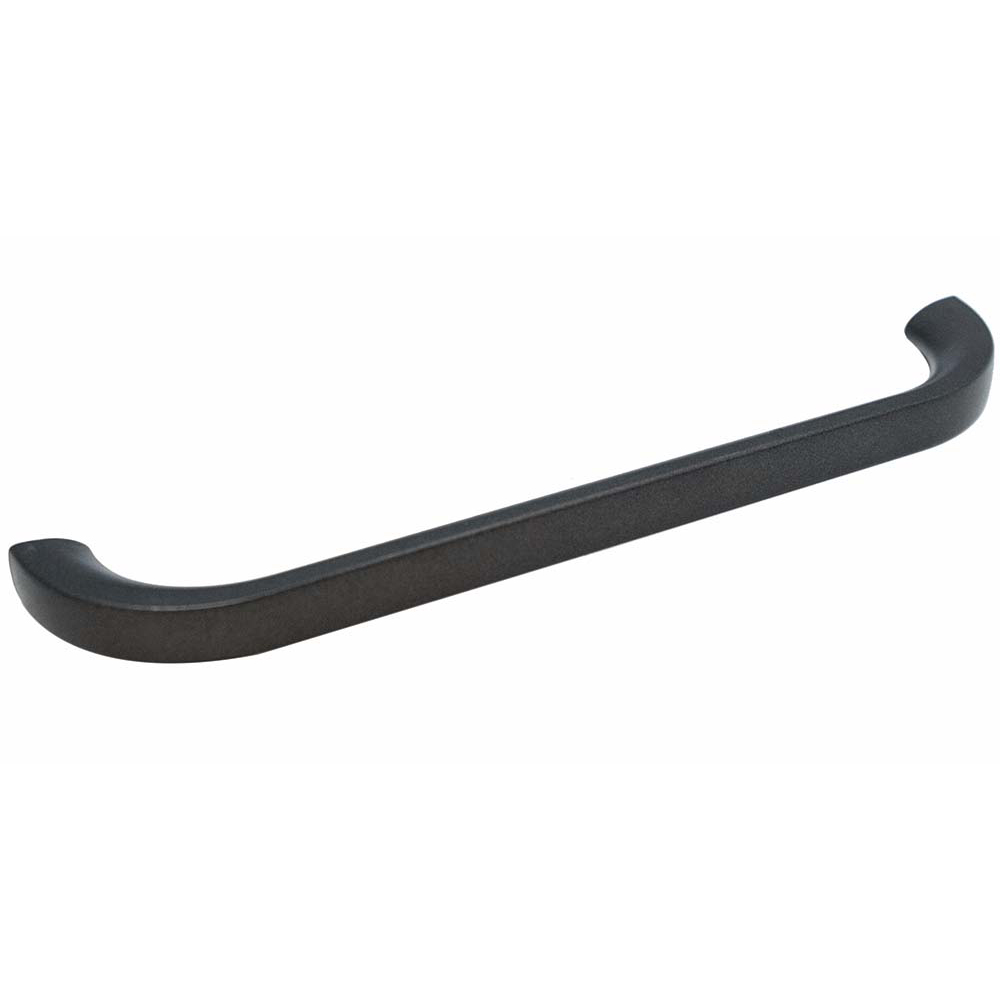 wilko D Lite Graphite Handle 173mm | Wilko
